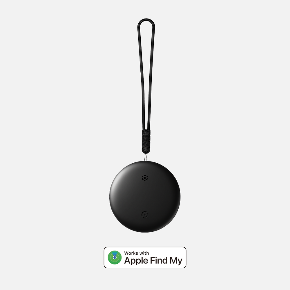 FindMe Tag – Location Tracker (Choose iOS or Android Version)