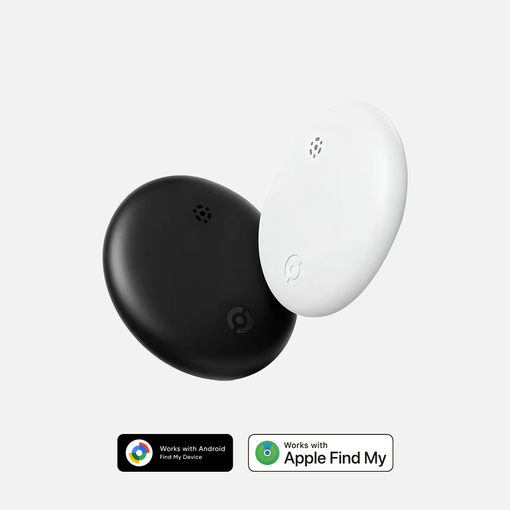 FindMe Tag – Location Tracker (Choose iOS or Android Version)