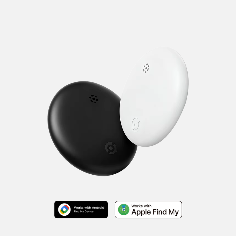 FindMe Tag – Location Tracker (Choose iOS or Android Version)