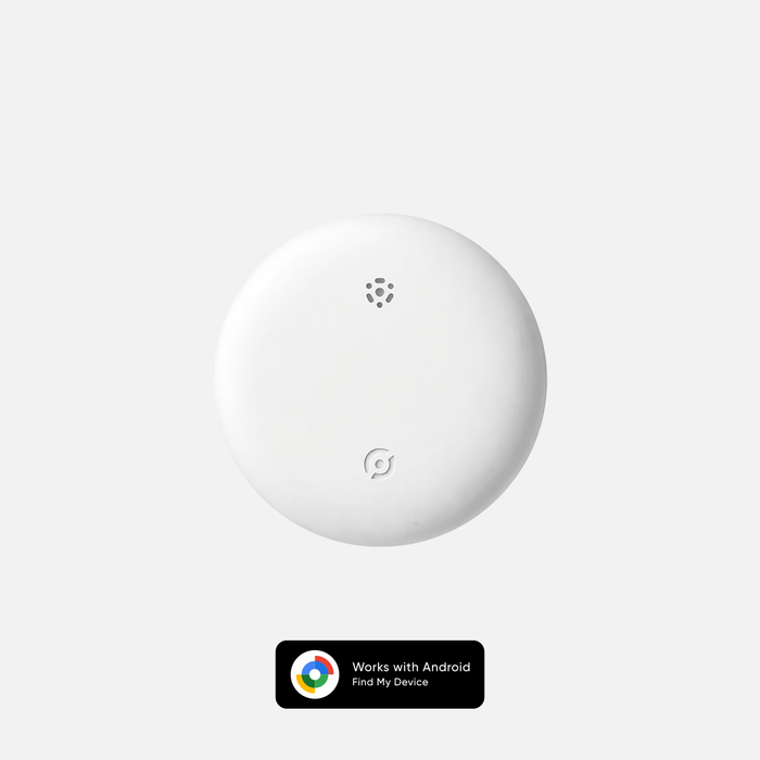 FindMe Tag – Location Tracker (Choose iOS or Android Version)