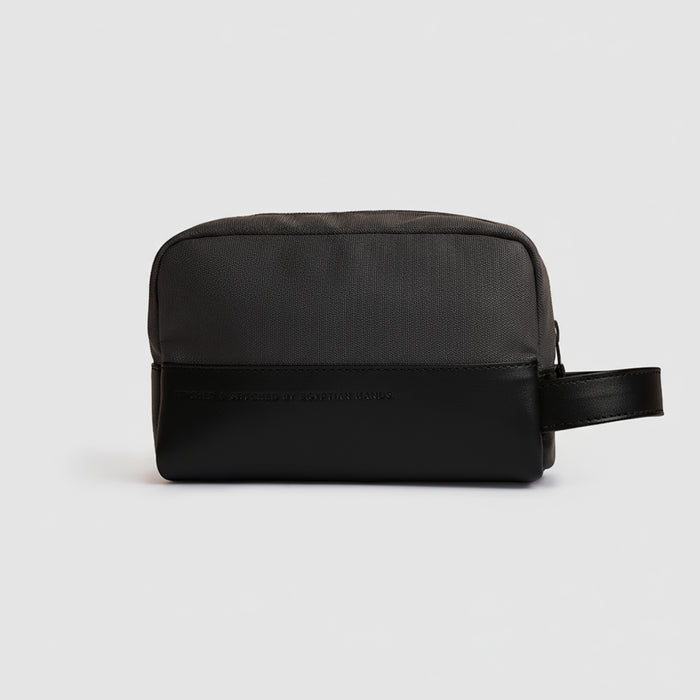 Pack — Compact Kit Bag - Black