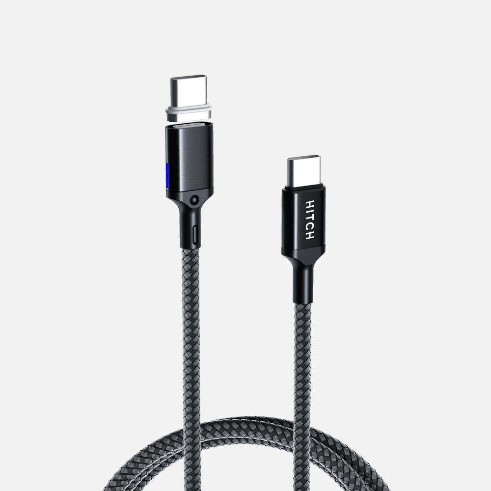 Thunder Cable 2 - Ultra-Fast PD Charging