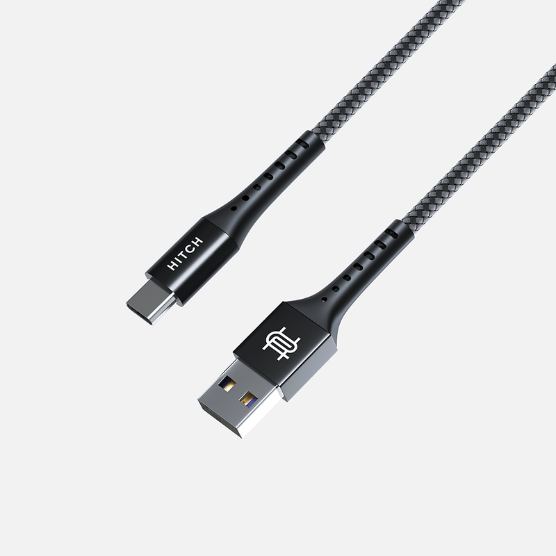 Super Fast USB-C Charge Cable