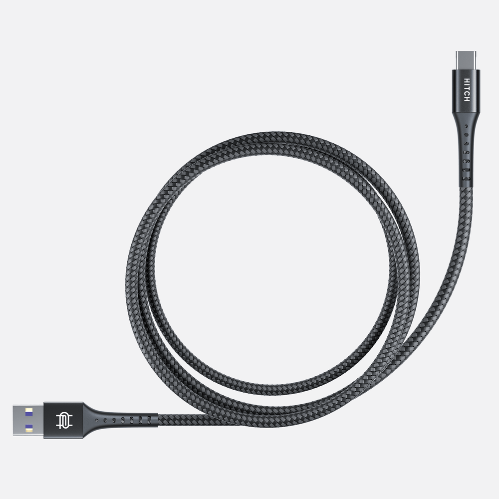 Super Fast USB-C Charge Cable